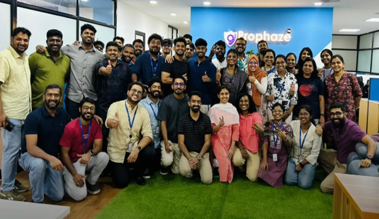 Who We Are | Prophaze Web & API Security Company